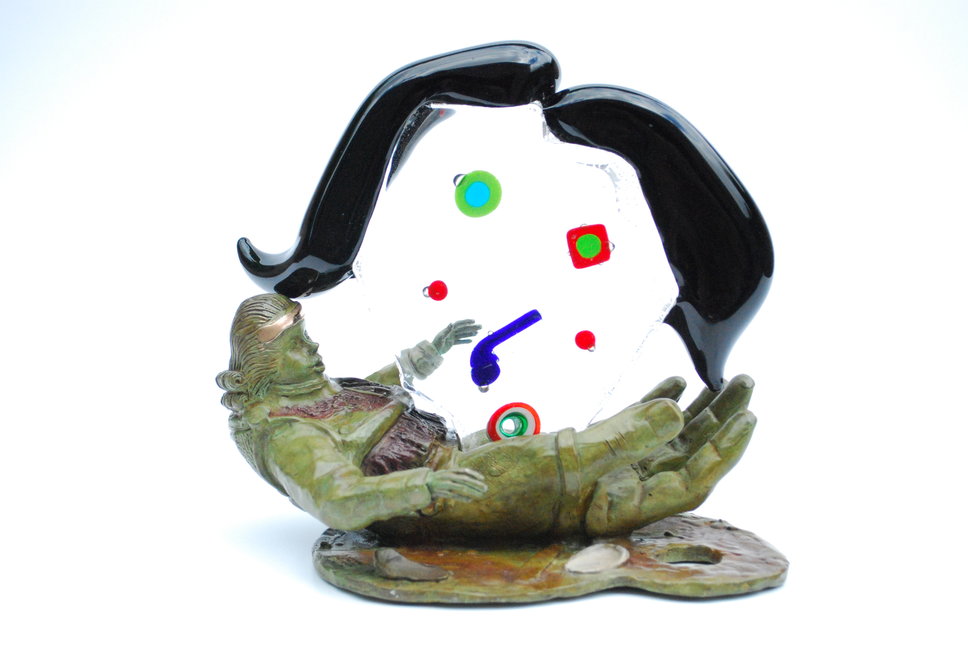 Marcel Taton | Onze Lieve Vrouwe Galerie